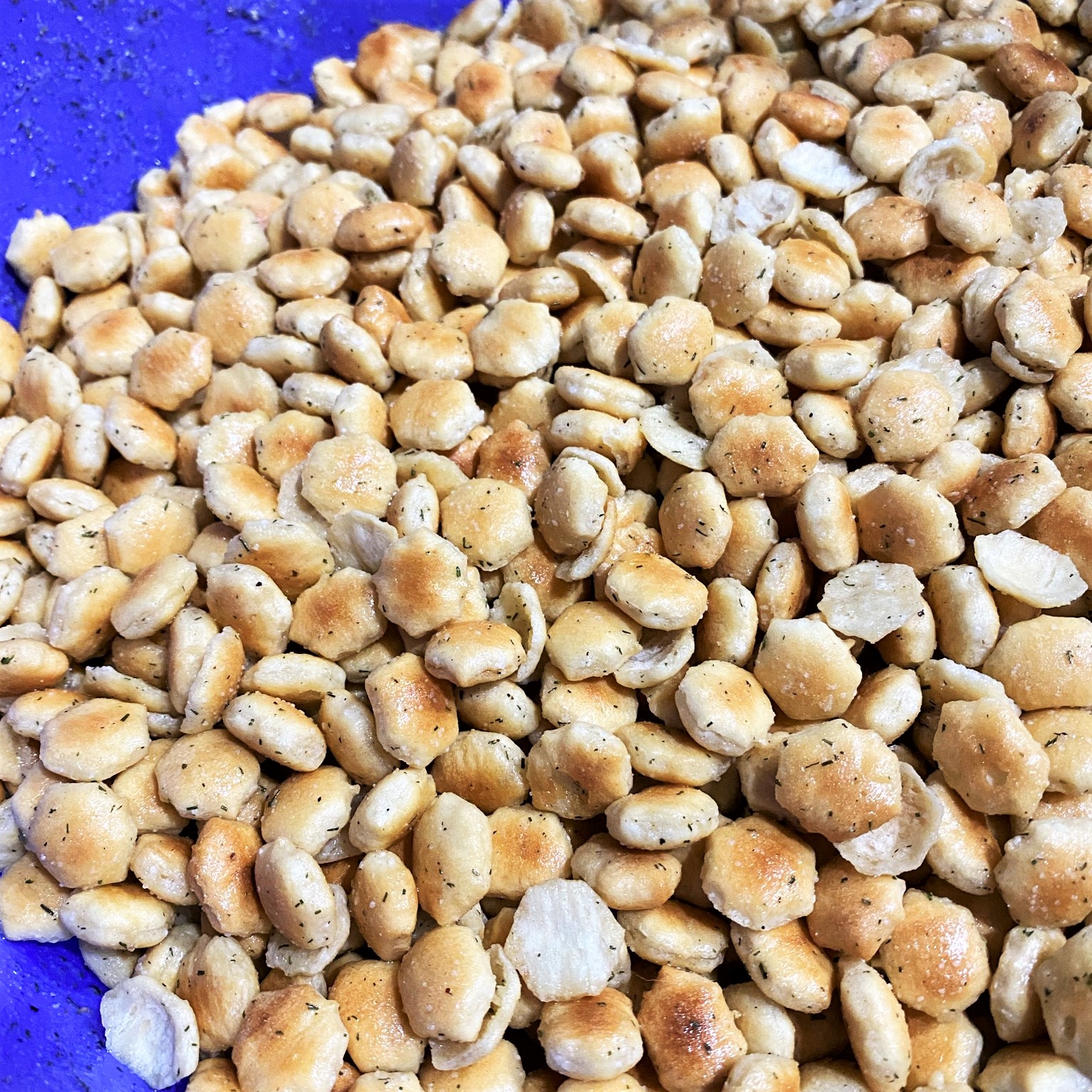 Party Crackers – Melted KC