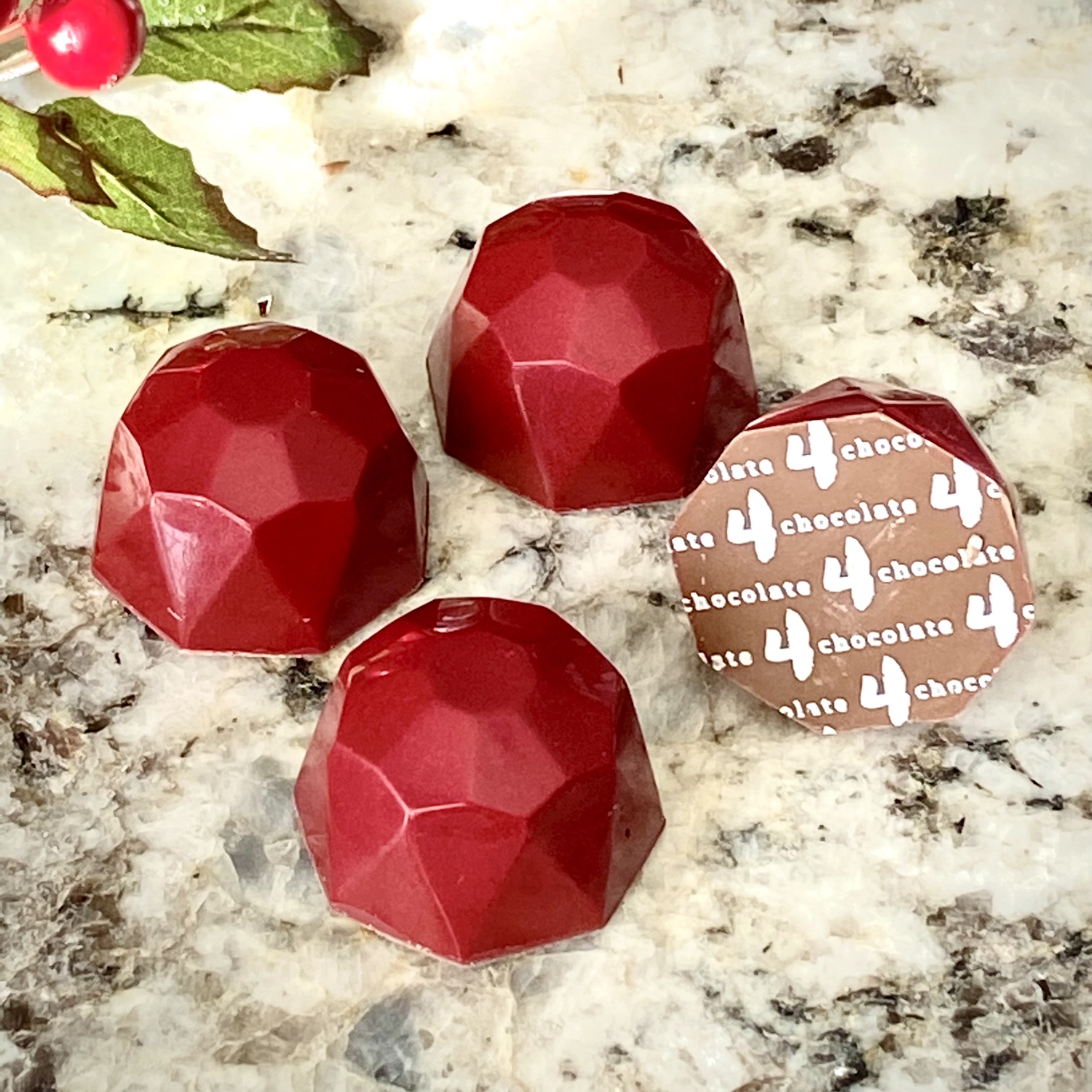 2021 Holiday Candy Menu – Melted KC